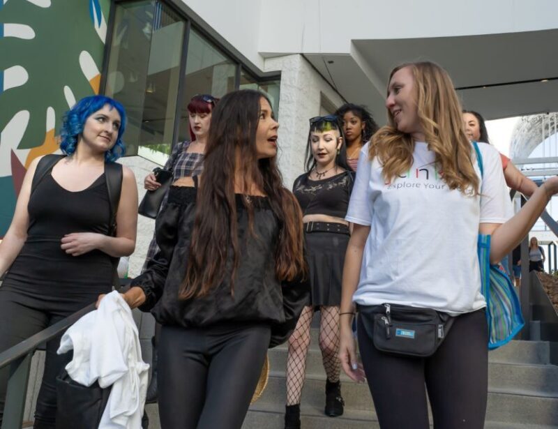 Los Angeles: Hollywood Walk of Fame Walking Tour - Frequently Asked Questions