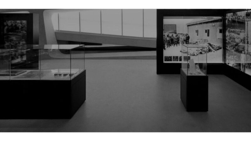 Los Angeles: Holocaust Museum LA Admission Ticket - Practical Details: Visiting and Costs