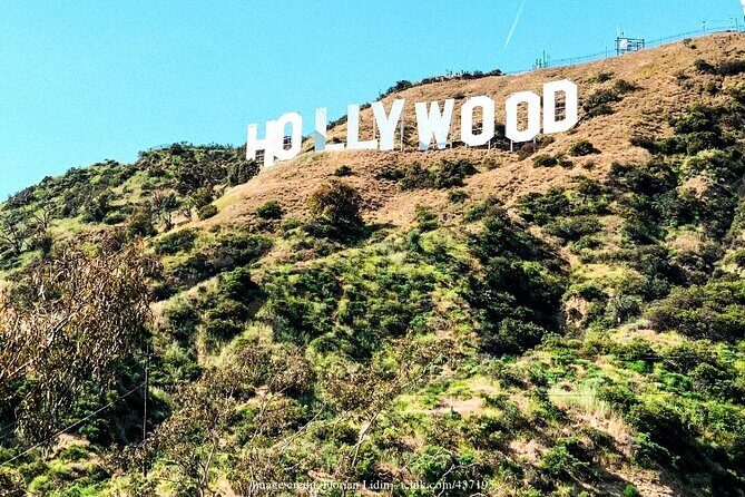Los Angeles Iconic Highlights: Private Half-Day Driving tour - The Sum Up