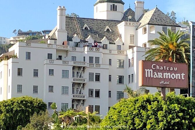 Los Angeles Iconic Highlights: Private Half-Day Driving tour - Frequently Asked Questions