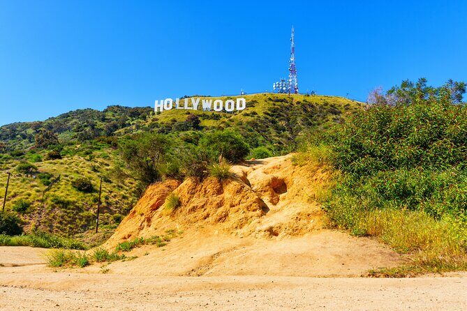 Los Angeles Icons: Private 5-Hour Highlights Tour - An In-Depth Look at the Tour Itinerary