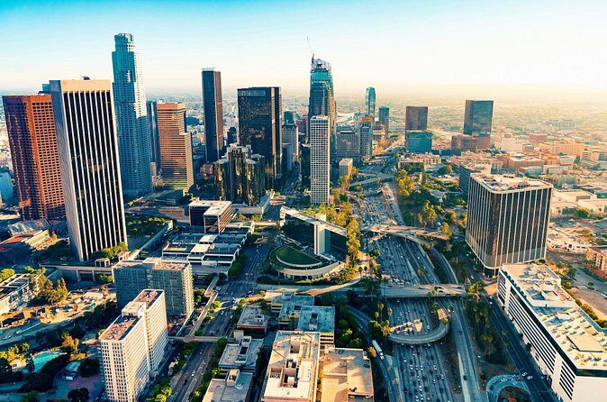Los Angeles Icons: Private 5-Hour Highlights Tour - Who Is This Tour Best For?