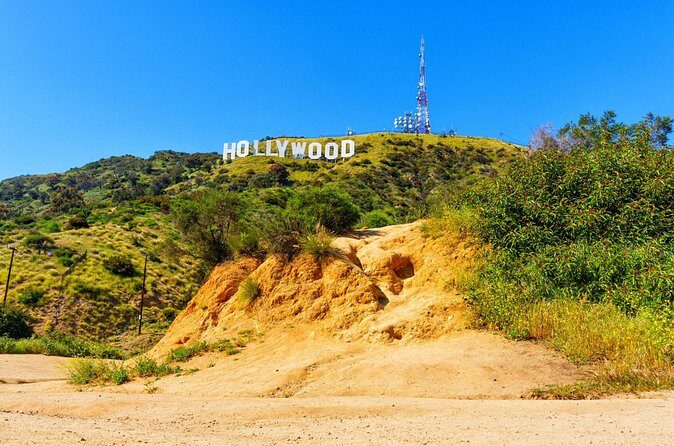 Los Angeles Icons: Private 5-Hour Highlights Tour - Frequently Asked Questions