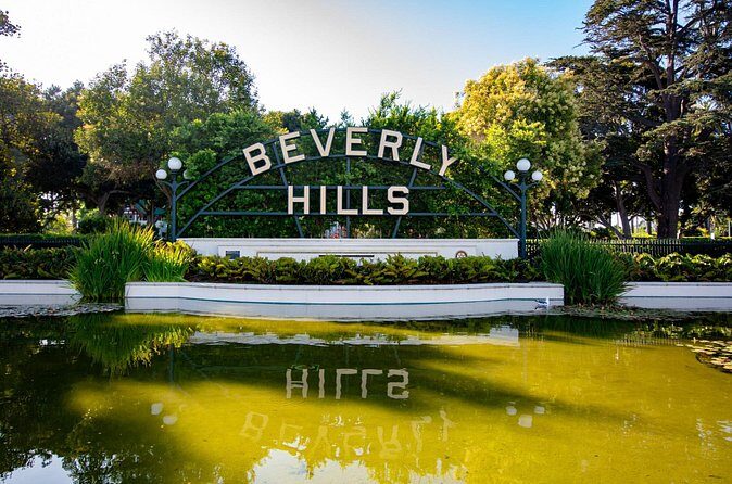 Los Angeles Icons: Private 5-Hour Highlights Tour - Final Thoughts