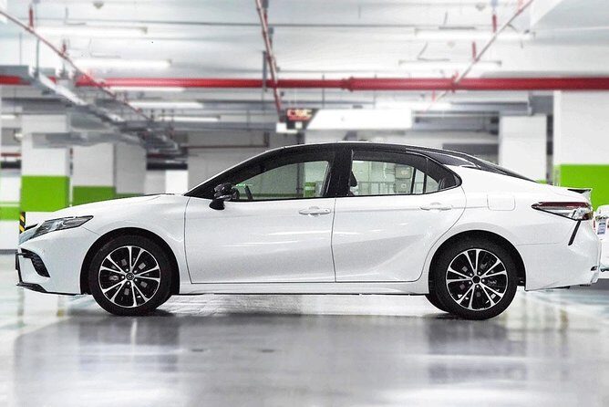 Los Angeles International LAX Airport Chauffeur Service, pick up. - A Closer Look at the Service