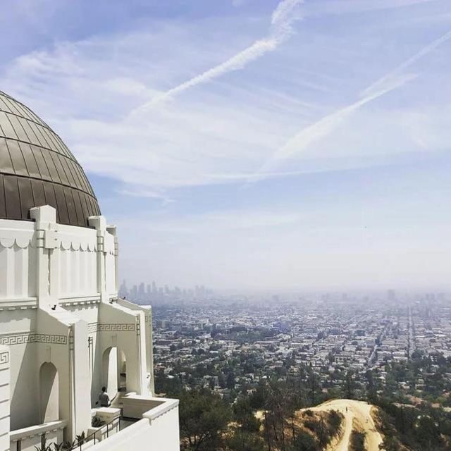 Los Angeles: L.A. Highlights in One Day Guided Experience! - An Authentic and Practical Look at the Tour