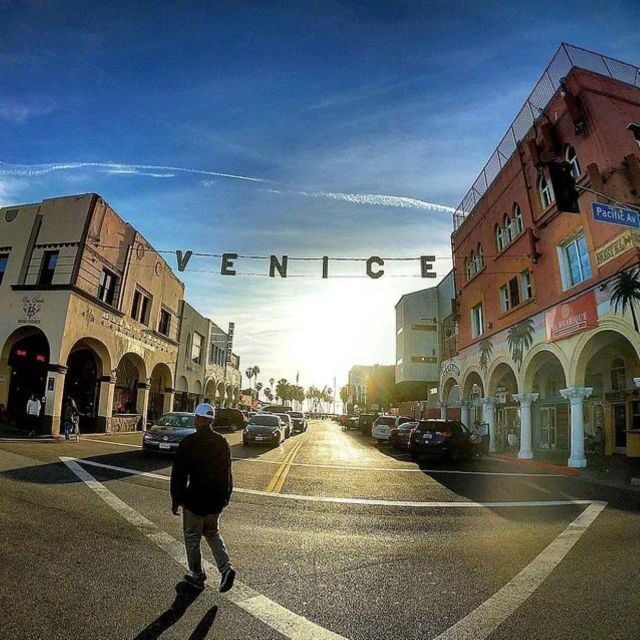 Los Angeles: L.A. Highlights in One Day Guided Experience! - Who Should Book?