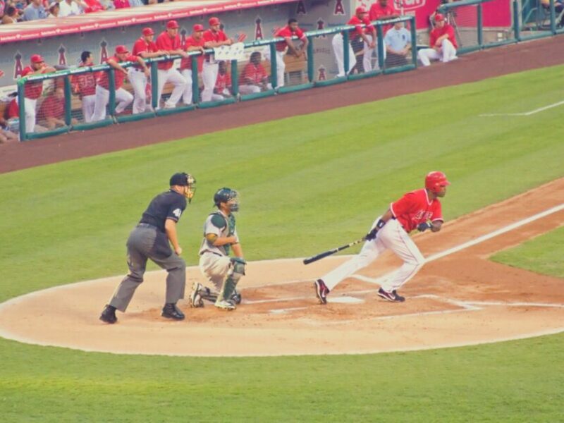 Los Angeles: LA Angels Baseball Game Ticket at Angel Stadium - Who Should Consider This Experience?
