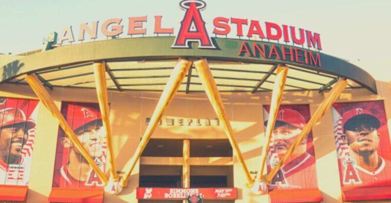 Los Angeles: LA Angels Baseball Game Ticket at Angel Stadium - The Sum Up: Who Will Love This Tour?