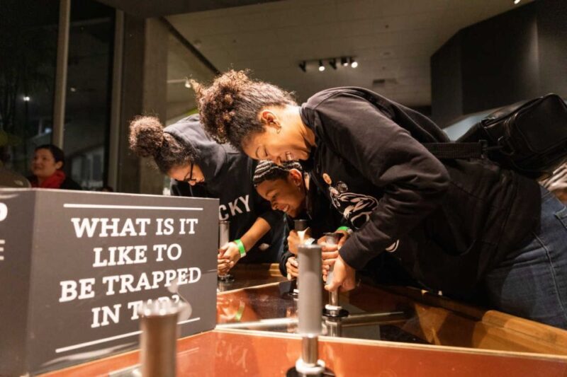 Los Angeles: La Brea Tar Pits Museum Ticket - Authentic Perspectives from Visitors