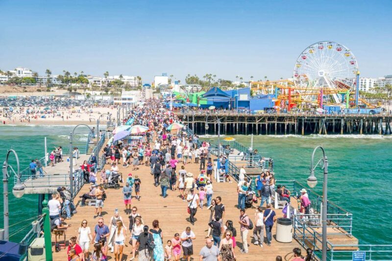 Los Angeles: LA Grand Tour - Why You’ll Love the LA Grand Tour