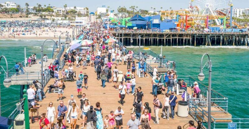 Los Angeles: LA Grand Tour - What the Tour Gets Right