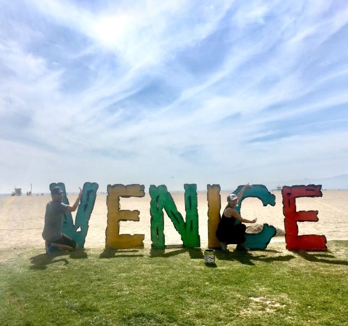 Los Angeles: LA in a Day Guided Electric Bike Tour - The Bottom Line