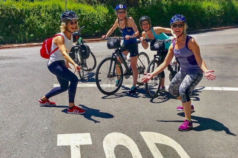 Los Angeles: LA in a Day Guided Electric Bike Tour - FAQs