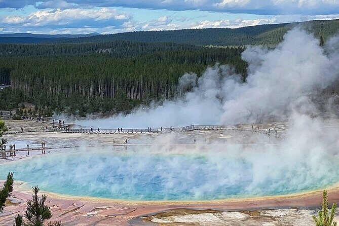 Los Angeles Las Vegas National Parks 8-Day Tour - Final Thoughts