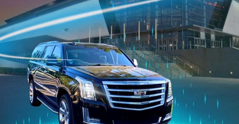 Los Angeles: LAX Transfer to Ontario CA - 50 Mile Radius - Practical Tips & Considerations