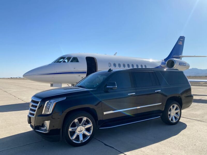 Los Angeles: LAX Transfer to Ontario CA - 50 Mile Radius - FAQ