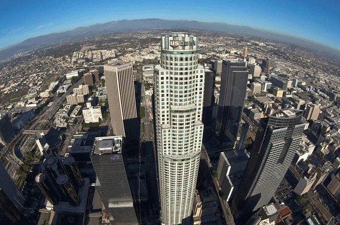 Los Angeles Live Private Helicopter Tour - The Sum Up
