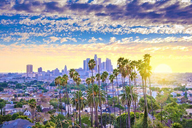 Los Angeles Local Fashion Designers Shopping Tour with a Stylist - Summary: Who Will Love This Tour?