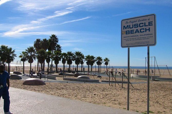 Los Angeles Luxury Private Tour For Up To 7 Passengers - Final Thoughts