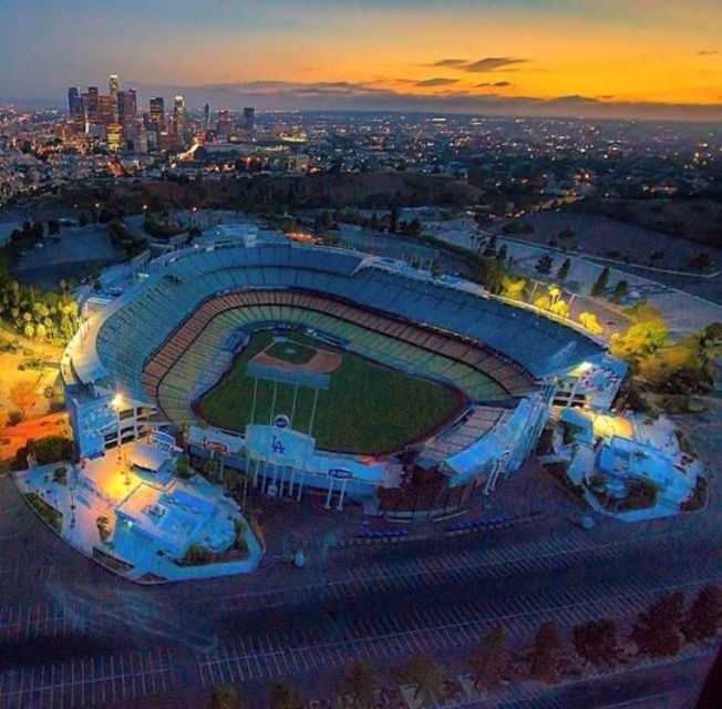 Los Angeles: Malibu and Hollywood Flight Tour - What to Expect on Your Flight Tour