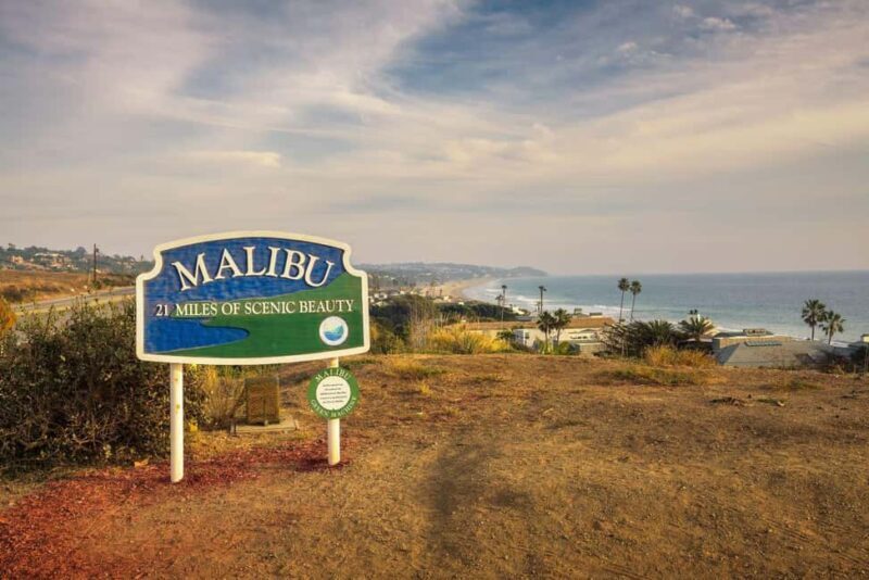 Los Angeles: Malibu Private Day Trip - Transportation, Duration, and Comfort