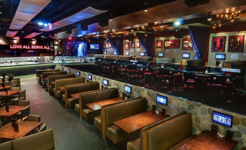 Los Angeles: Meal at the Hard Rock Cafe Hollywood - Frequently Asked Questions