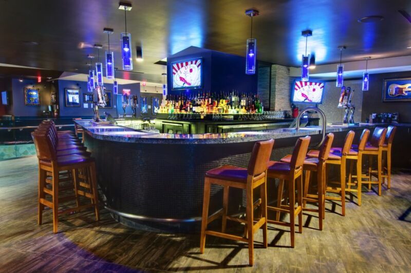 Los Angeles: Meal at the Hard Rock Cafe Hollywood - Final Thoughts