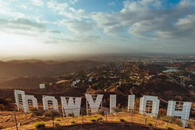 Los Angeles Must-See Attractions private Car Tour With A Guide - Who Is This Tour Best For?