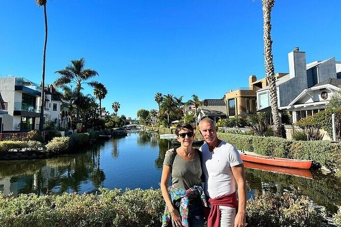 Los Angeles Must-See Attractions private Car Tour With A Guide - Frequently Asked Questions