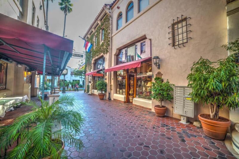 Los Angeles/Orange County: Carlsbad Seaside Village Tour - Why This Tour Could Be Just Right