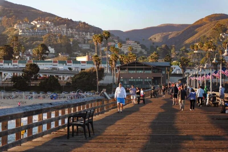 Los Angeles: Pacific Coast Highway Private Day Trip - Final Thoughts