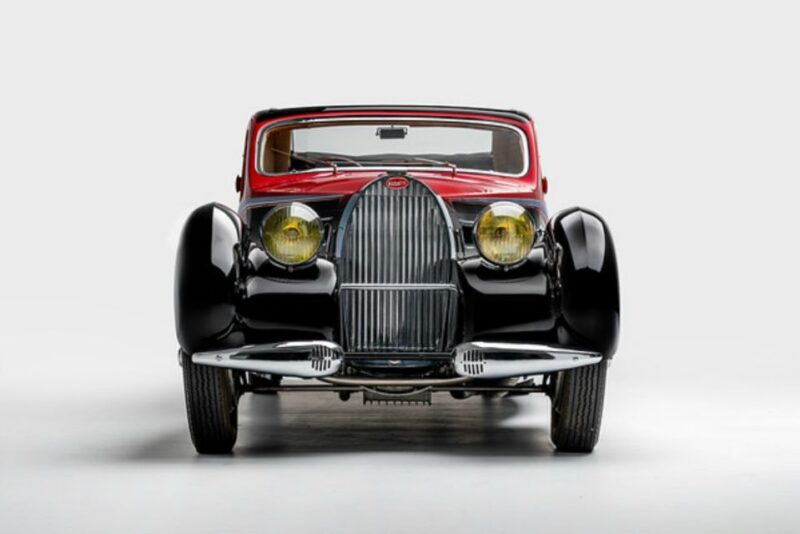Los Angeles: Petersen Automotive Museum Vault Access - FAQ