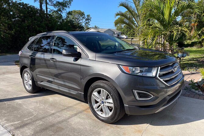 Los Angeles port to Los Angeles Airport (LAX) Private Transfer - Analyzing the Value