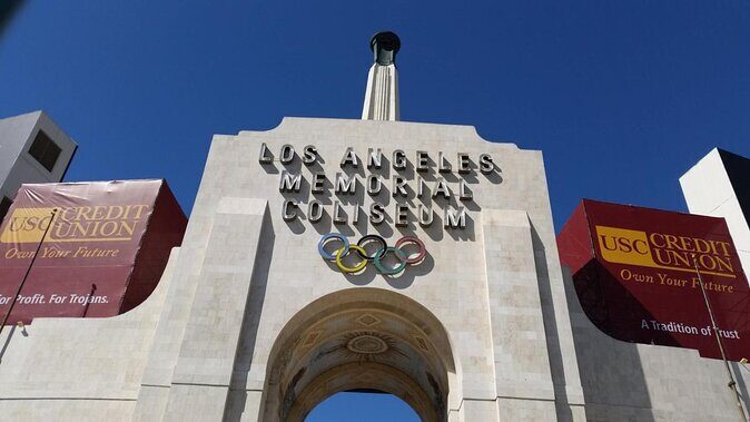 Los Angeles Ports of Call Tours - Los Angeles Ports of Call Tours: A Detailed Look