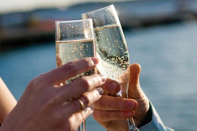 Los Angeles Premier Brunch Cruise from Marina del Rey - Who Should Book This Tour?