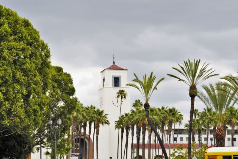 Los Angeles: Private 2-Hour Historic Tour - The Practicalities: What to Expect