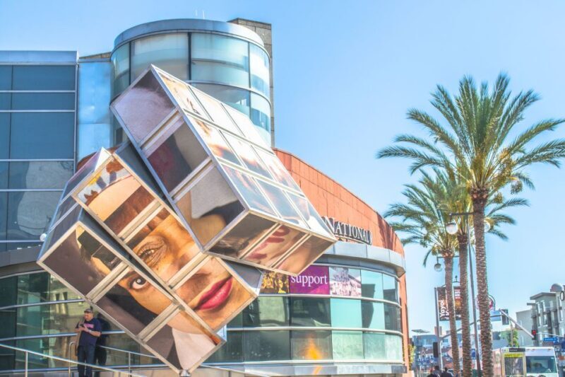 Los Angeles: Private 2-Hour Historic Tour - FAQ