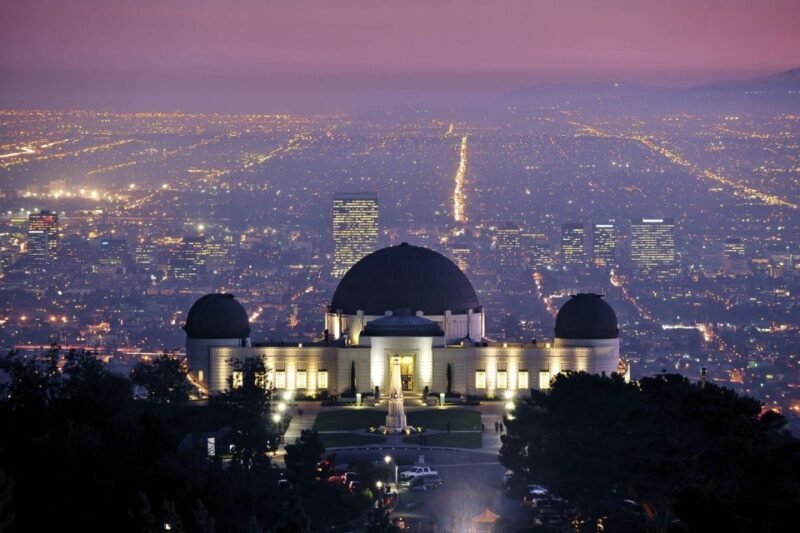 Los Angeles: Private 3-Hour Tour by SUV - What to Expect from Your Los Angeles Private SUV Tour