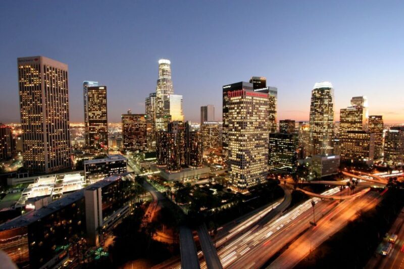 Los Angeles: Private 3-Hour Tour by SUV - FAQ