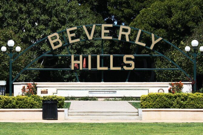Los Angeles Private 4 Hour Driving Tour - A Deep Dive into the Los Angeles Private 4 Hour Driving Tour