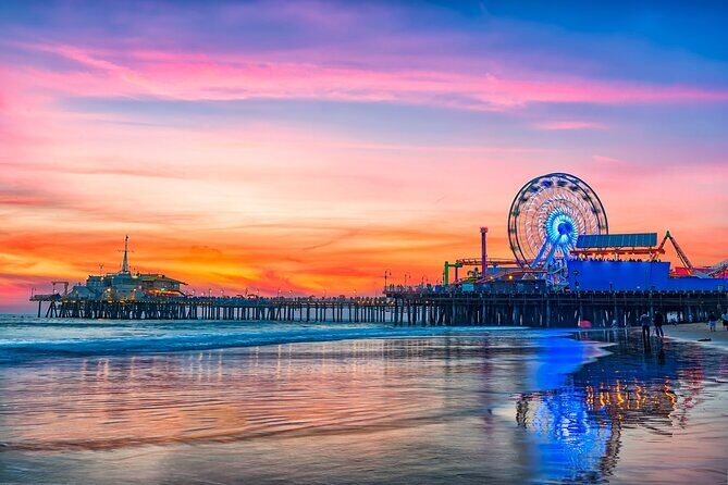 Los Angeles Private 4 Hour Driving Tour - Final Thoughts: Who Should Consider This Tour?