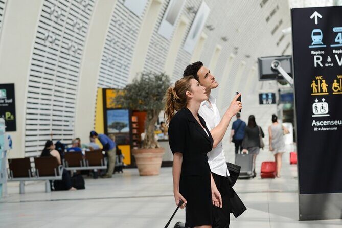 Los Angeles Private & Airport Transfer to from LAX Airport - A Closer Look at the Los Angeles Private & Airport Transfer