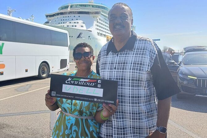 Los Angeles Private & Airport Transfer to from LAX Airport - FAQ