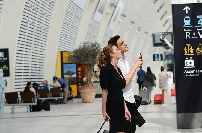 Los Angeles Private & Airport Transfer to from LAX Airport - Final Thoughts