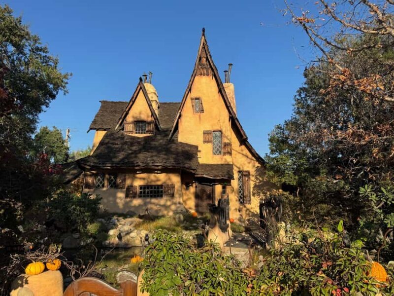 Los Angeles: Private Big City Tour in an SUV - Final Thoughts