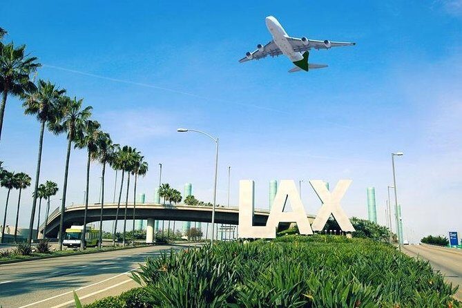Los Angeles Private Car Service to Anaheim Resort. - Pricing and Overall Value