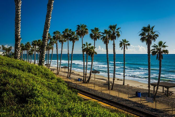 Los Angeles Private Car Service to or from San Diego - Key Points