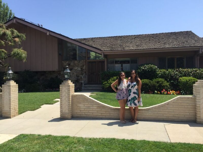 Los Angeles: Private Celebrity Homes Tour - Analyzing the Cost and Value