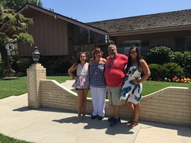 Los Angeles: Private Celebrity Homes Tour - The Sum Up